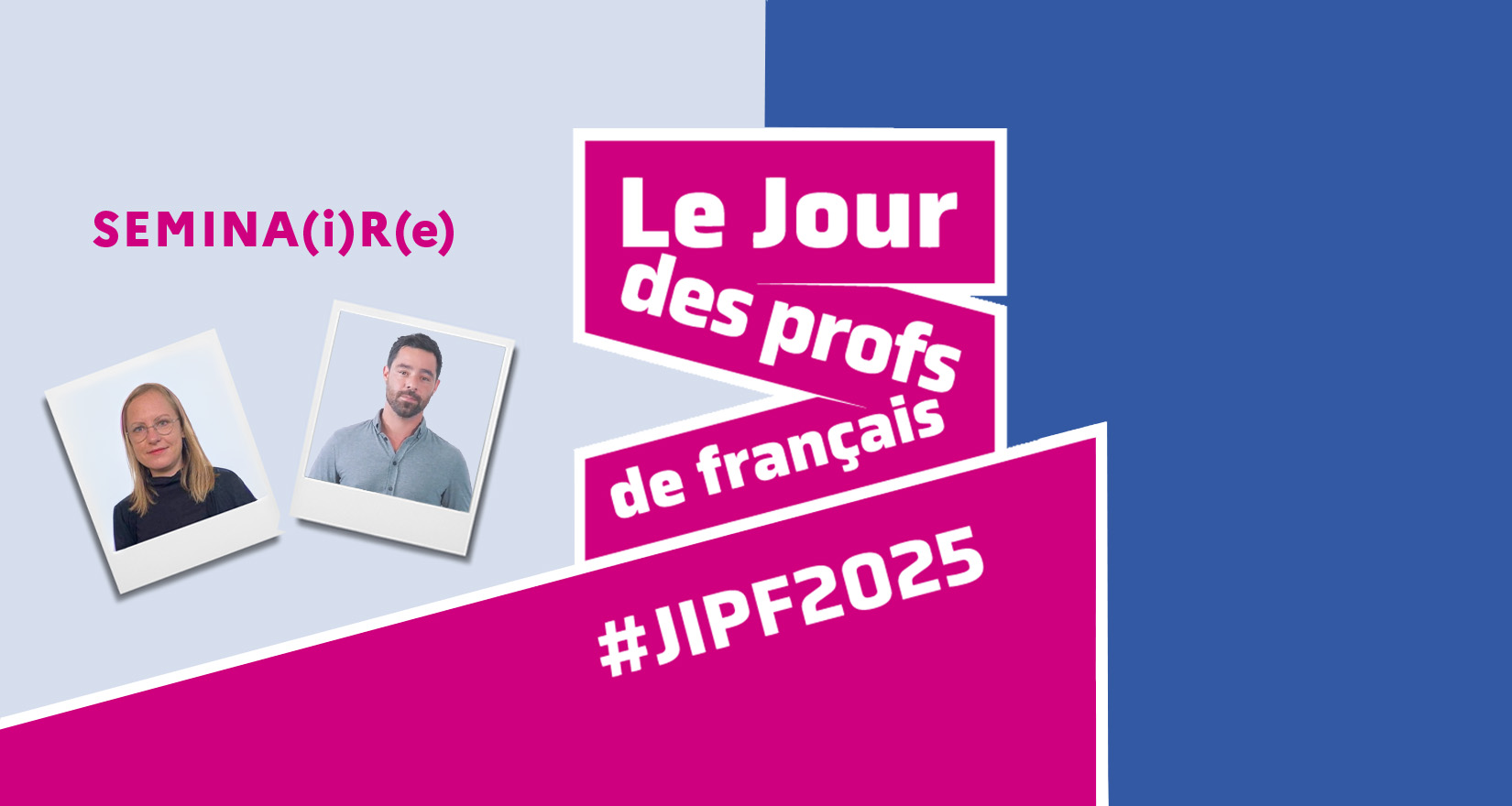 Journée internationale des professeurs de français - Francoski inštitut ...